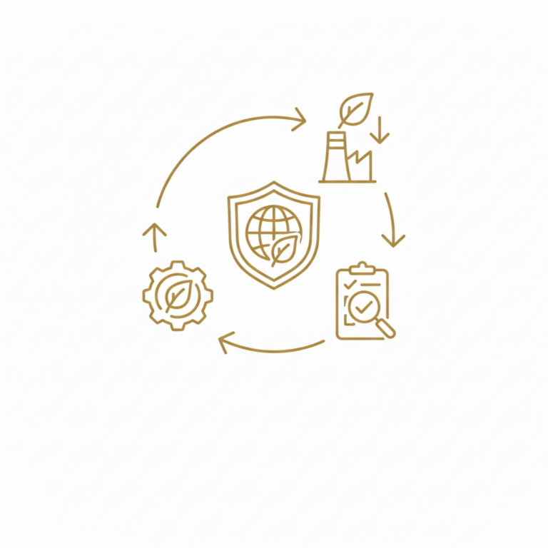 TASNEEF-RINA Business Assurance – Home